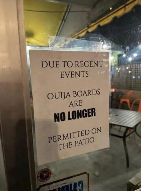 Memes/Tweets (No politics) | The Silver Fern